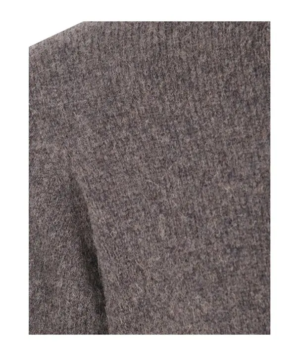 NUUR Crew Neck Sweater