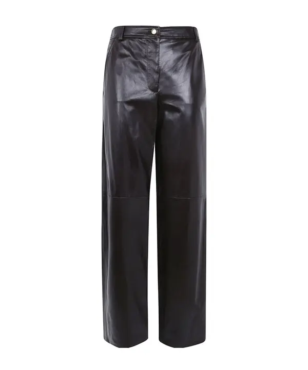 Max Mara Mstlegno Straight Leg Pants - No