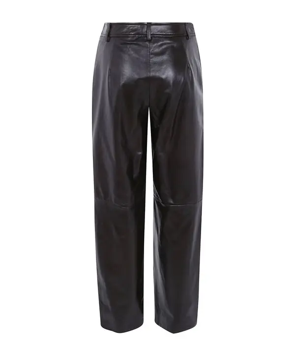 Max Mara Mstlegno Straight Leg Pants