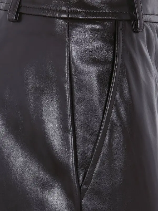 Max Mara Mstlegno Straight Leg Pants