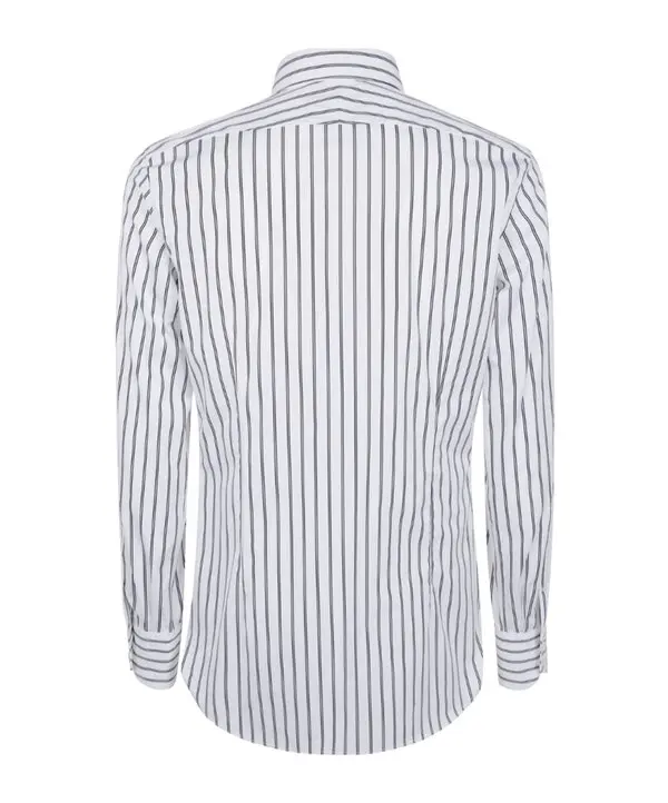 TOM FORD Striped Shirt