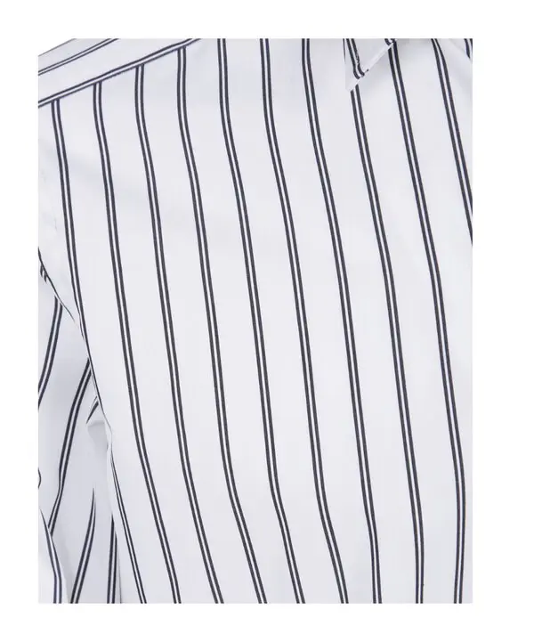 TOM FORD Striped Shirt