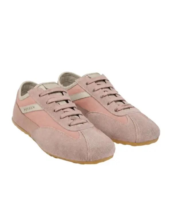 Alexander McQueen Boxe Sneaker