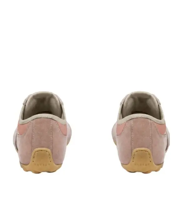 Alexander McQueen Boxe Sneaker