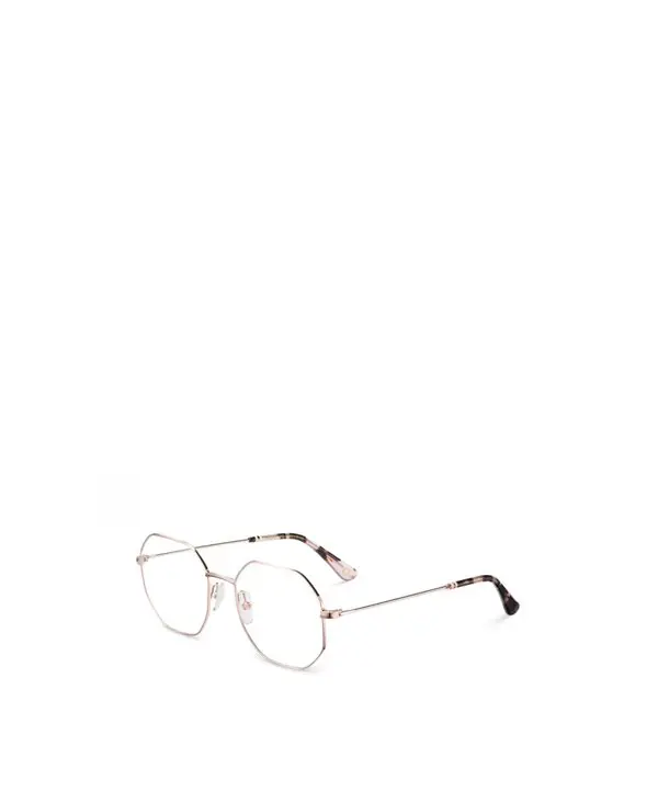 ETINA BARCELONA Full-rimmed Plano Lenses