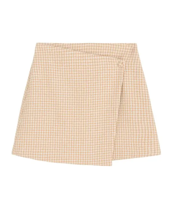 BY MALENE BIRGER Wrap Skirt