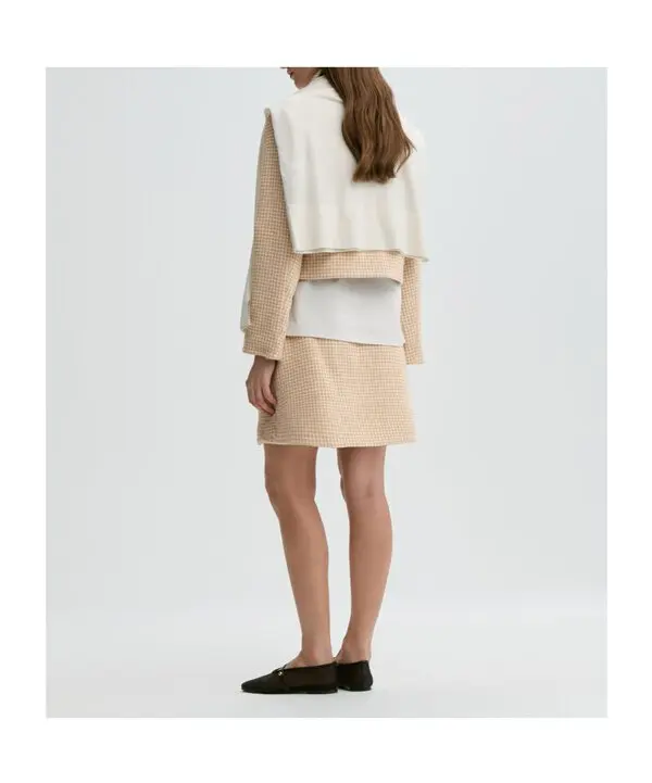 BY MALENE BIRGER Wrap Skirt
