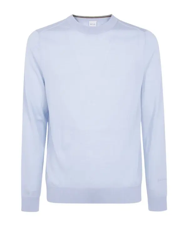 Paul Smith Crew Neck Sweater