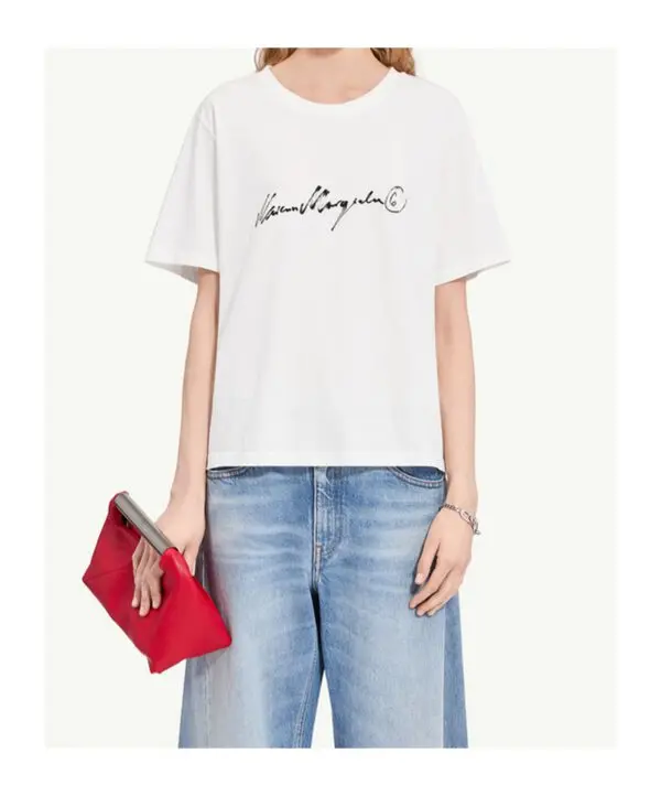 MAISON MARGIELA T-shirt