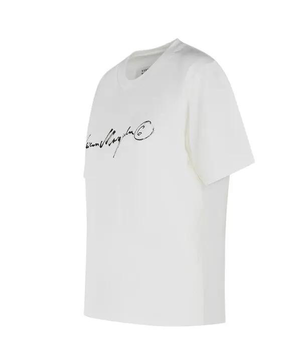 MAISON MARGIELA T-shirt - White