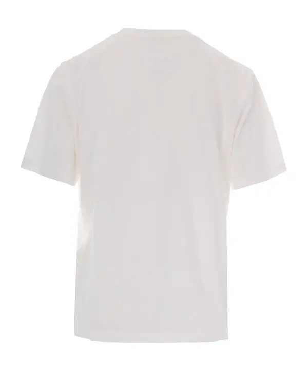 MAISON MARGIELA T-shirt - White