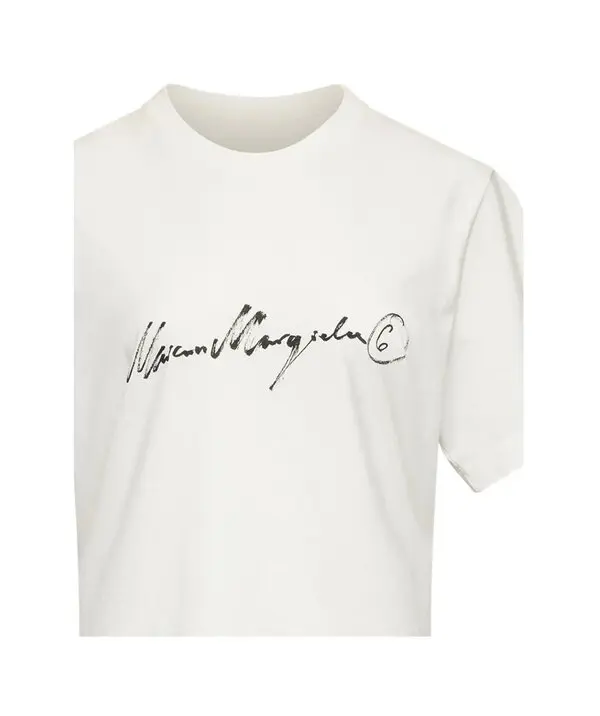 MAISON MARGIELA T-shirt - White