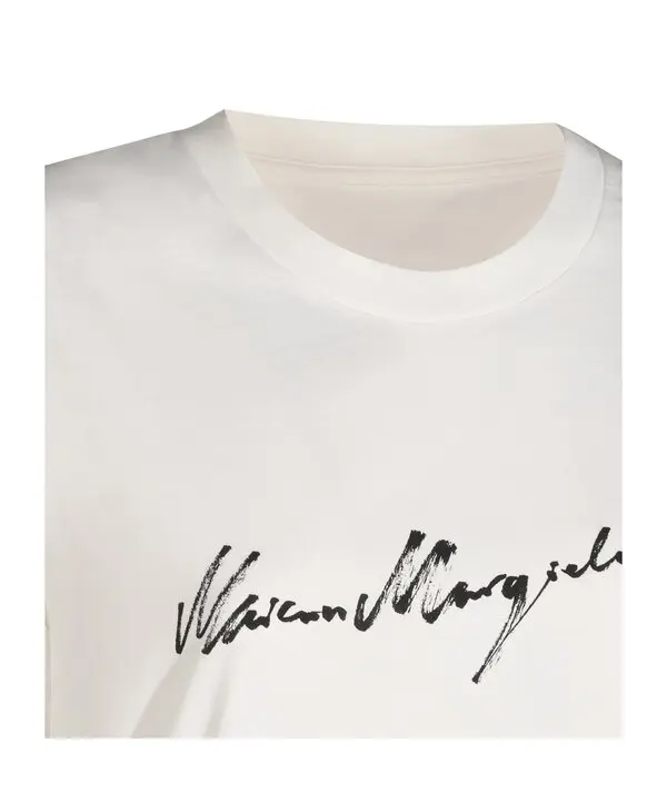 MAISON MARGIELA T-shirt - White