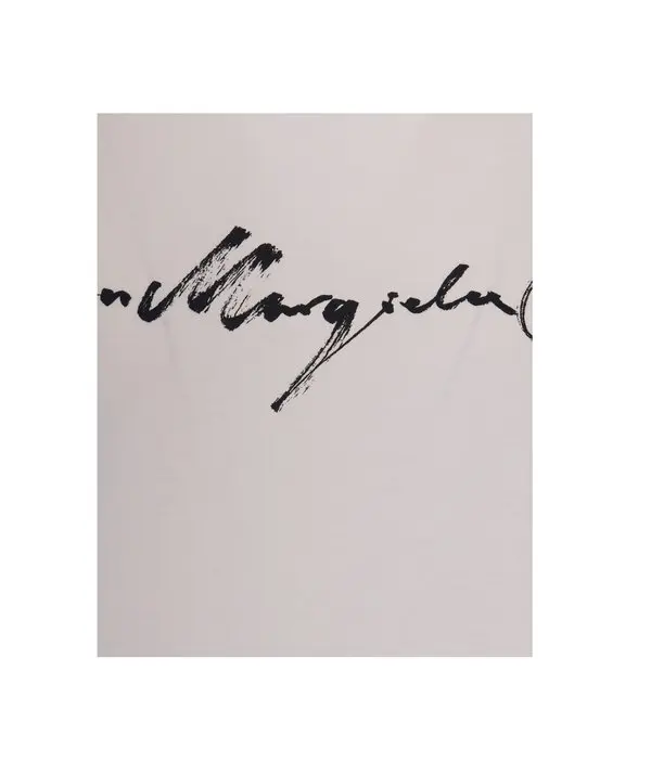 MAISON MARGIELA T-shirt - White