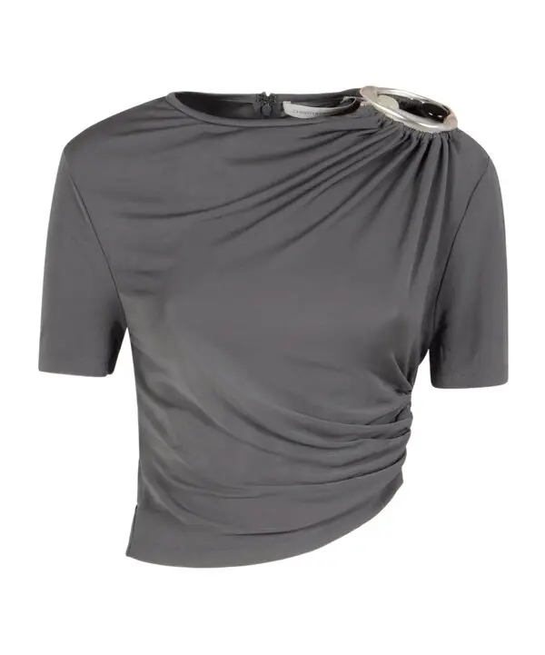 Christopher Esber Draped Top