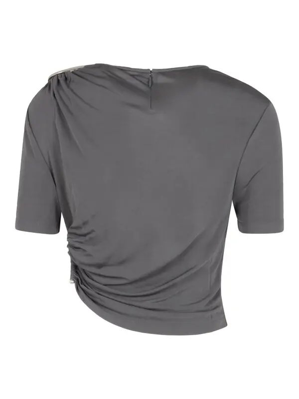 Christopher Esber Draped Top