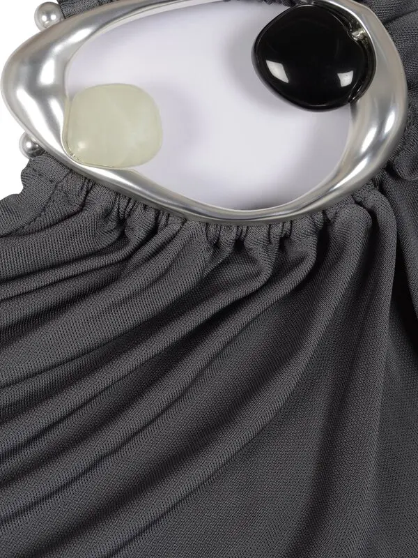 Christopher Esber Draped Top