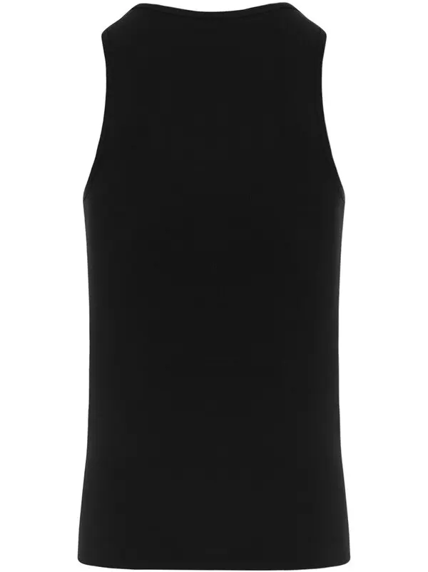 TOM FORD Round Neck Tank Top