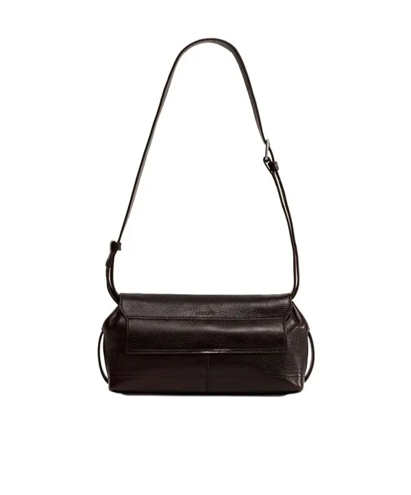 LEMAIRE Small Gear Crossbody Bag