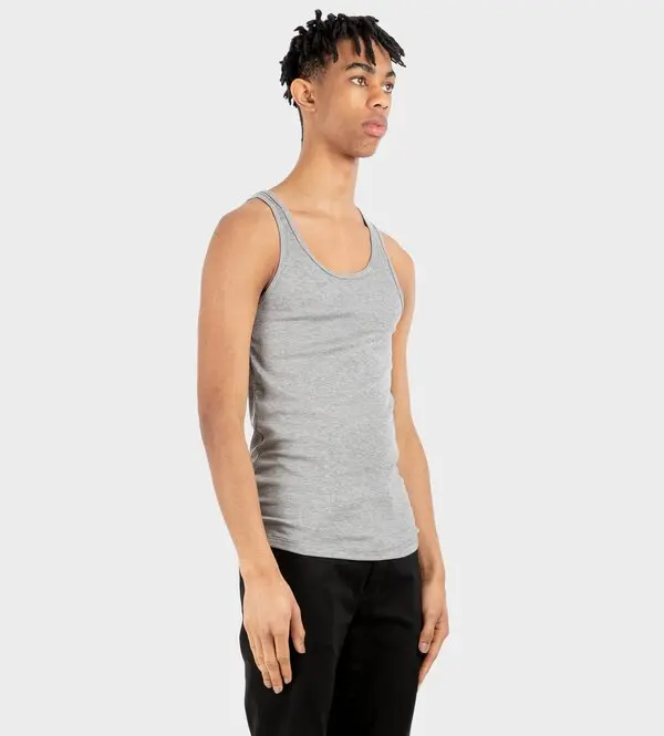 TOM FORD Round Neck Tank Top
