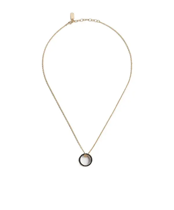 Dior Night Code Necklace