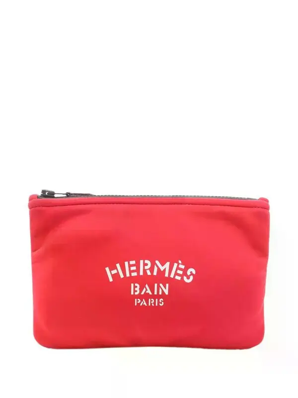 Hermès Neobain Pm Pouch