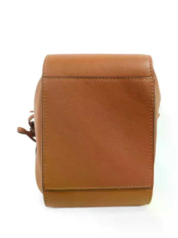 Loewe Mini Hammock Handbag