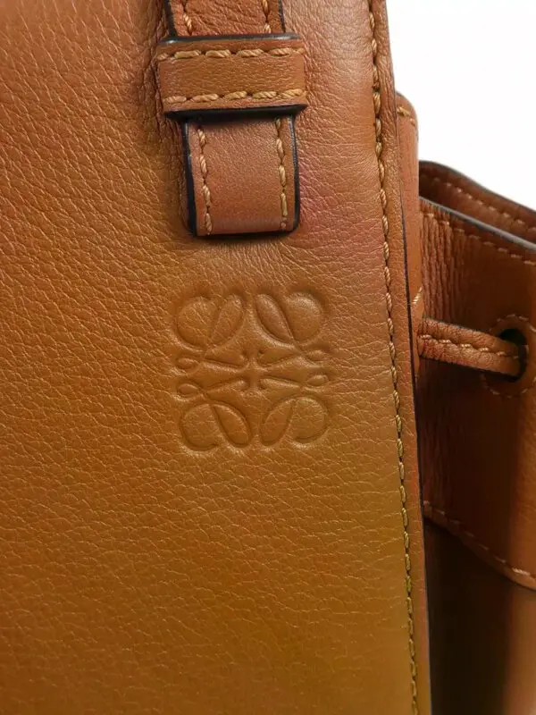 Loewe Mini Hammock Handbag