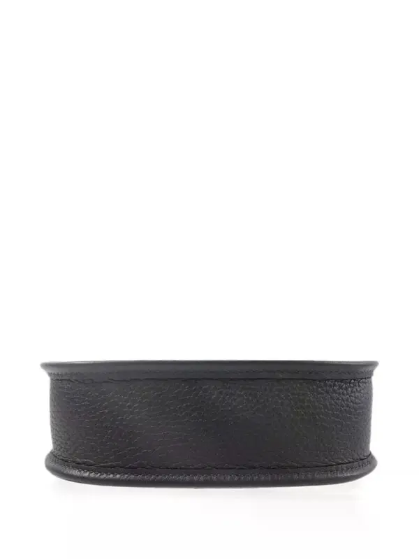 Hermès Evelyne Tpm Bag - Black