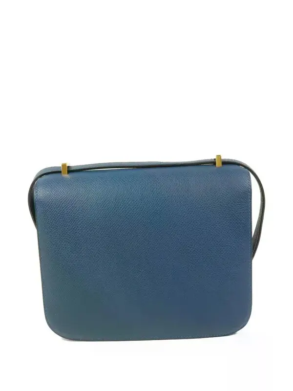 Hermès Mini Constance Crossbody Bag