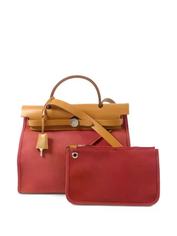Hermès Herbag Pm Handbag