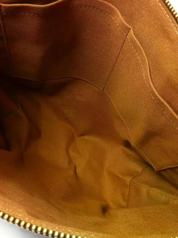LOUIS VUITTON Monogram Totally Tote Bag - Brown