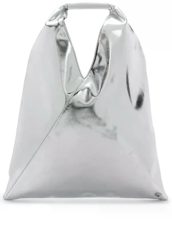 MAISON MARGIELA Asymmetric Slouch Bag
