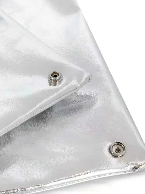 MAISON MARGIELA Asymmetric Slouch Bag