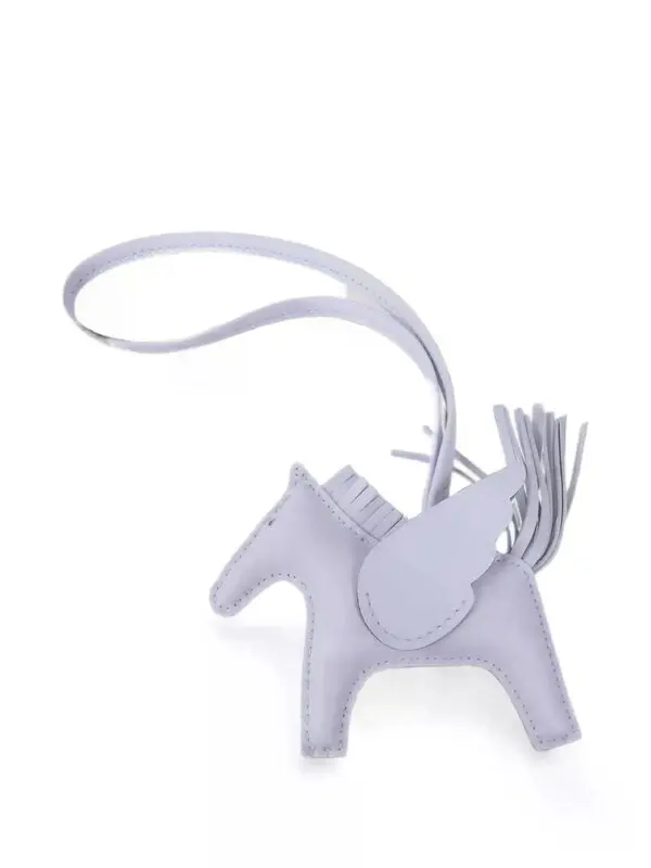 Hermès Pm Rodeo Pegaso Bag Charm