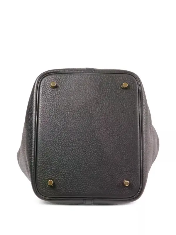 Hermès Picotin Mm Handbag