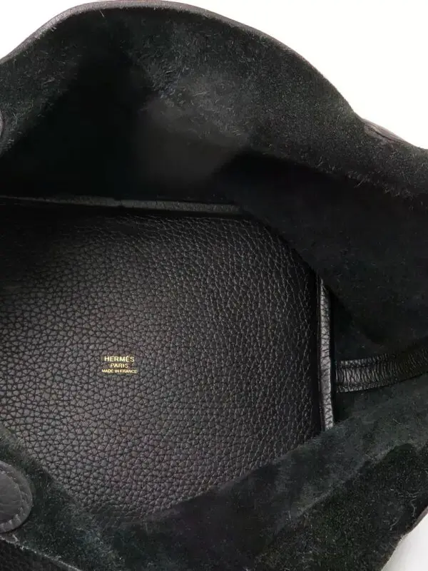 Hermès Picotin Mm Handbag