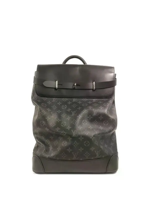 LOUIS VUITTON Steamer Backpack