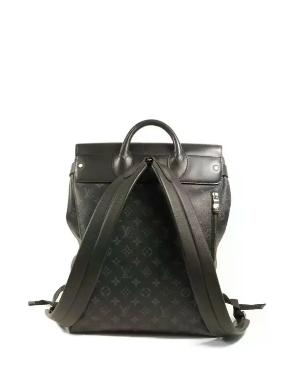 LOUIS VUITTON Steamer Backpack