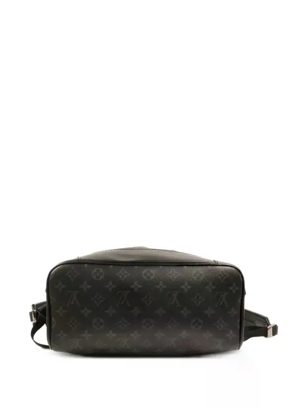 LOUIS VUITTON Steamer Backpack