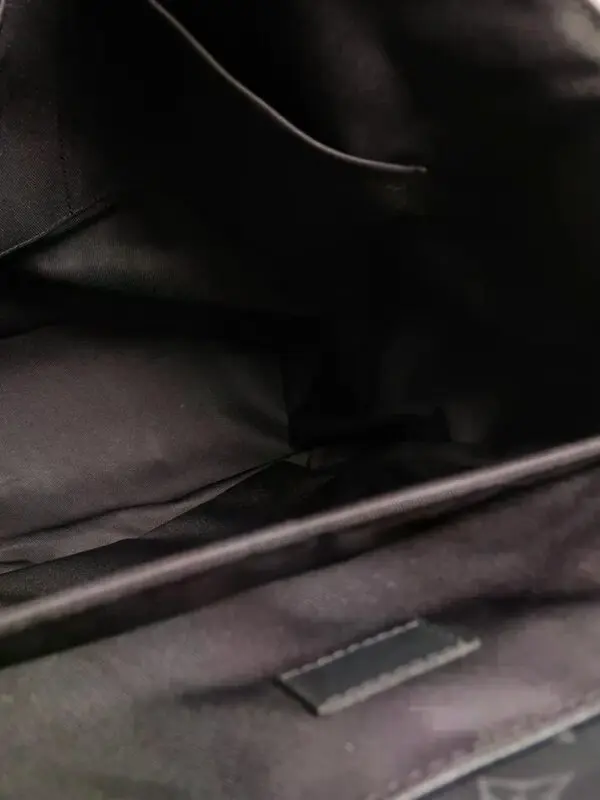 LOUIS VUITTON Steamer Backpack