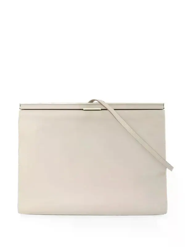 Hermès 33 Clic-h Shoulder Bag