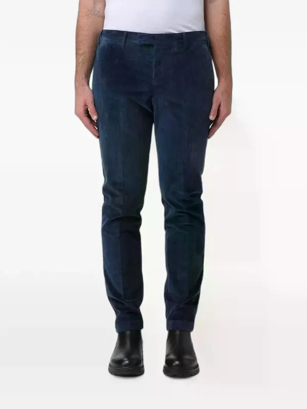 PT TORINO Corduroy Chino Trousers