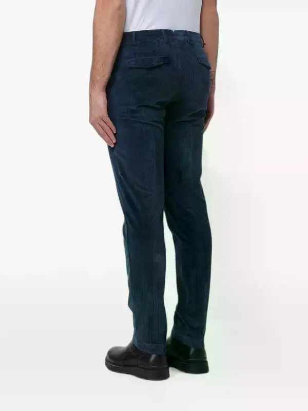 PT TORINO Corduroy Chino Trousers