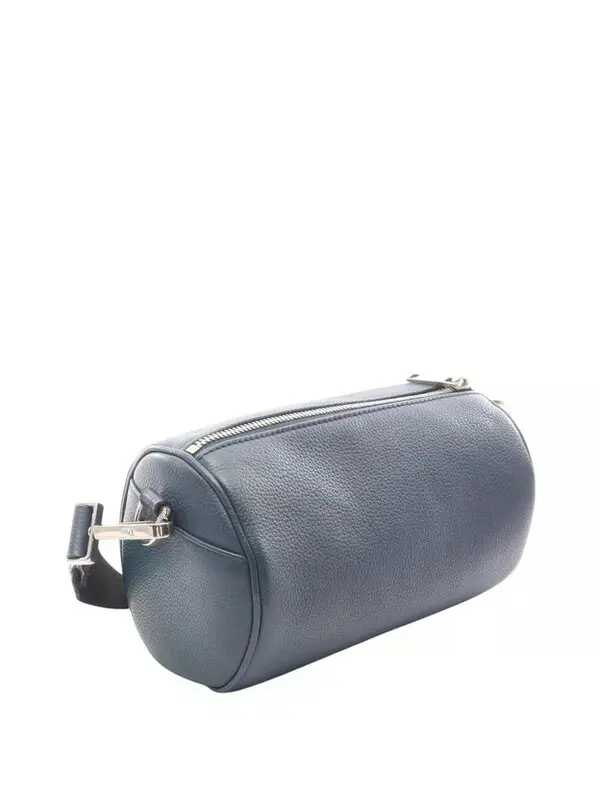 Dior Atelier Roller Crossbody Bag - Blue
