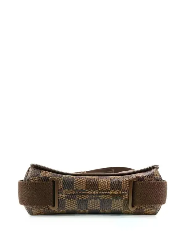 LOUIS VUITTON Brooklyn Pm Messenger Bag