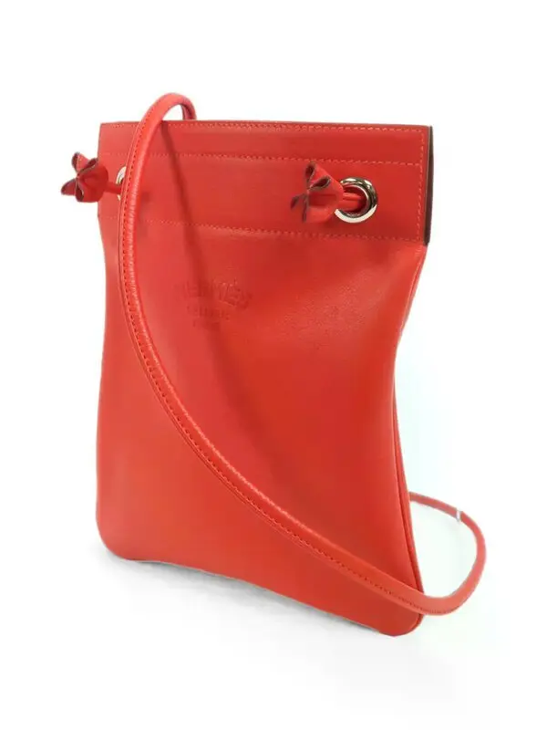 Hermès Mini Aline Shoulder Bag
