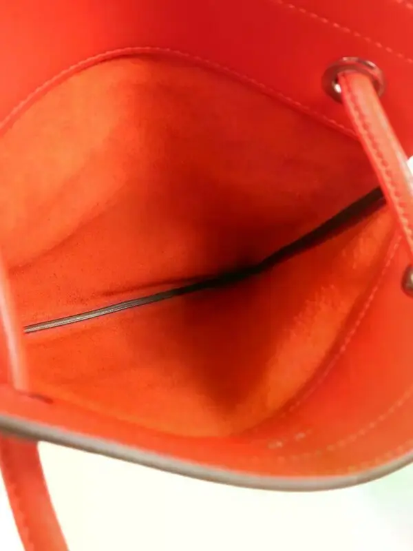 Hermès Mini Aline Shoulder Bag