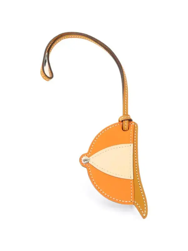 Hermès Paddock Bag Charm