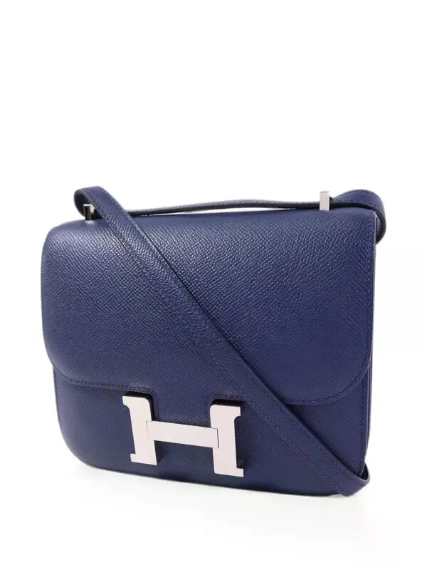 Hermès Constance Epsom Crossbody Bag